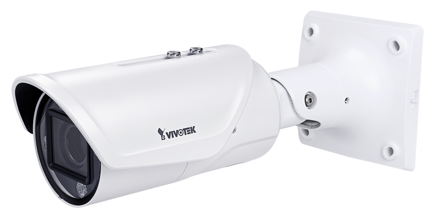 IB9387-LPR-V2-W (N) - Phân phối Vivotek chính hãng